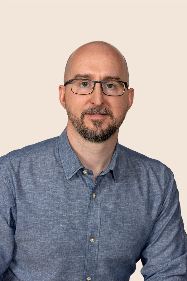 Craig Gaskell - RWA Psychology - Psychologist in Beecroft & Hornsby Shire